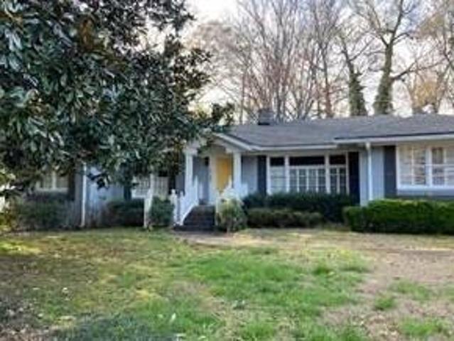 1760 Barnesdale Way Ne B, Atlanta, GA
