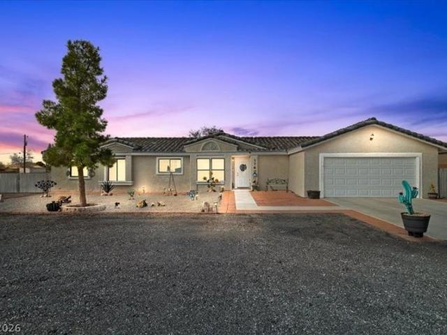 1760 Cypress Point Ct, Pahrump, NV 89048