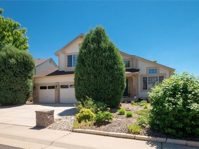 1760 Cooper Ct, Castle Rock, CO 80109