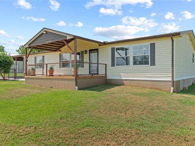1760 County Road 1260