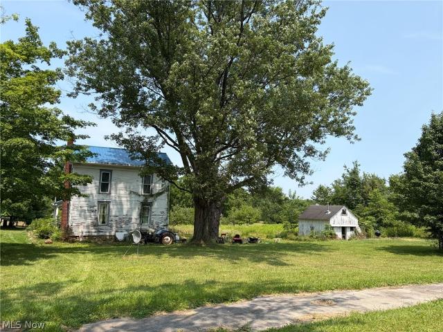 1760 Depot Road