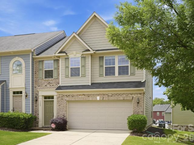 1760 Evergreen Drive