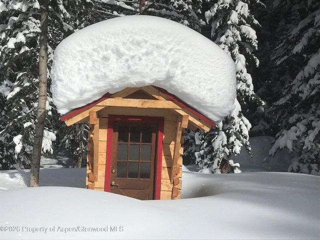 1760 Forest Service Rd # 315, Marble, CO 81623