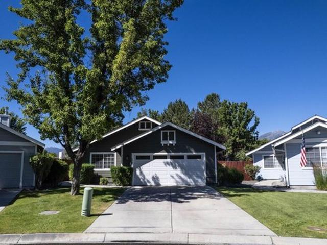 1760 Fox Glove Ct, Minden, NV 89423