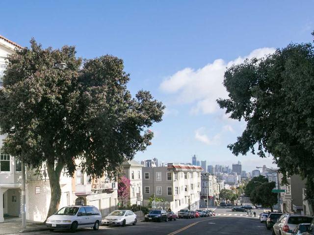 1760 Golden Gate 1 Bedroom Apartment for Rent at 1760 Golden Gate Ave, San Francisco, CA 94115 NOPA
