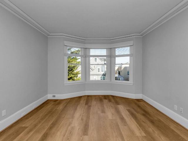 1760 Golden Gate 1 Bedroom Apartment for Rent at 1760 Golden Gate Ave, San Francisco, CA 94115 NOPA