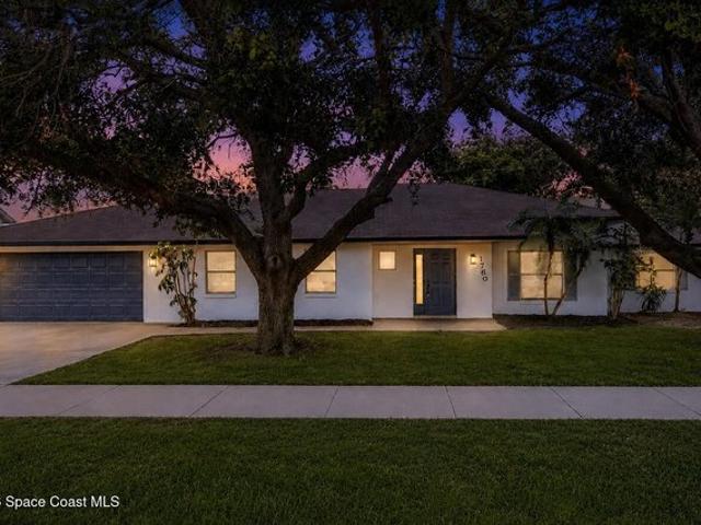 1760 Harbor Oaks Pl, Merritt Island, FL 32952