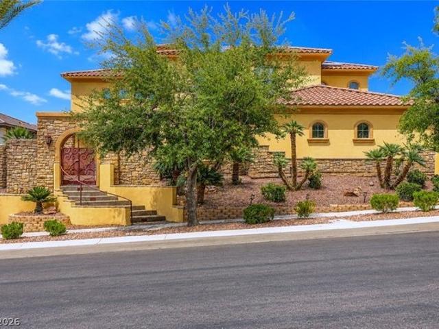 1760 Harpsichord Way, Henderson, NV 89012