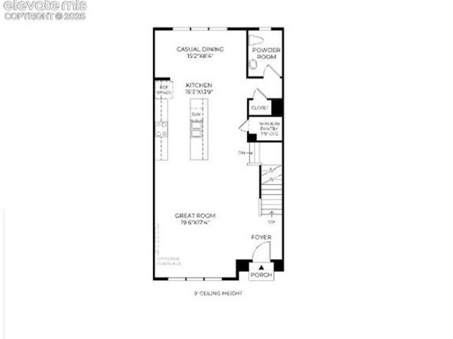 1760 Keystone Crest Lane