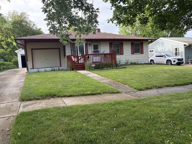 1760 Poplar Ave, Hanover Park, IL 60133