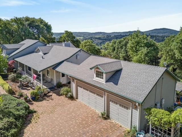1760 Red Fox Rd, Placerville, CA 95667