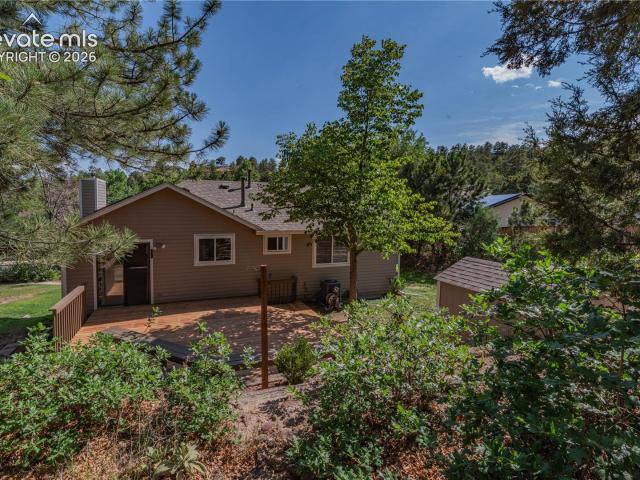1760 Rimwood Drive