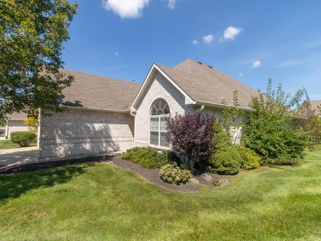 1760 Stonewall Circle