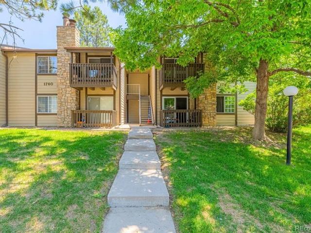 1760 S Pitkin Cir Unit B, Aurora, CO 80017