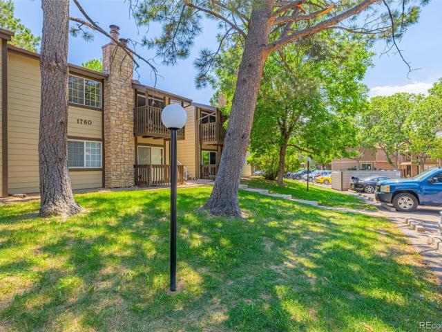 1760 S Pitkin Circle # B