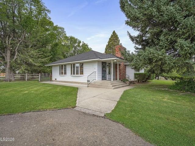 1760 S Verdi Rd, Verdi, NV 89439