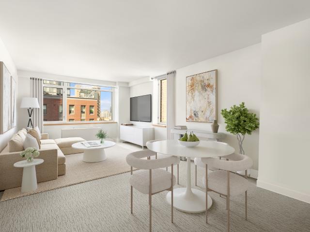 1760 Second Avenue, New York, NY