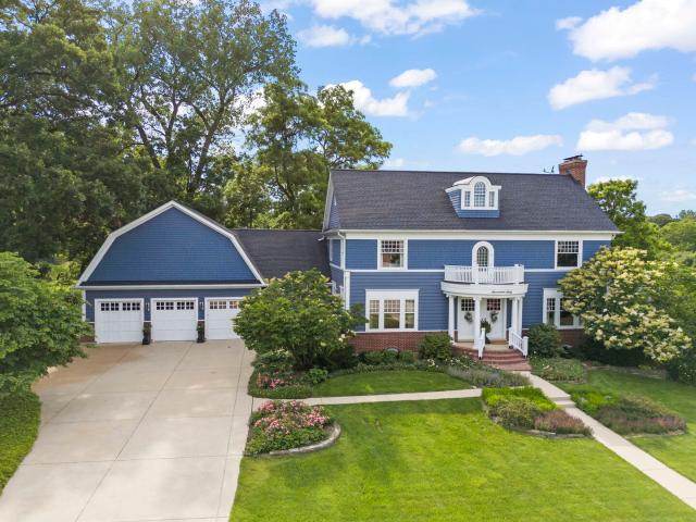 1760 Shaffner Road