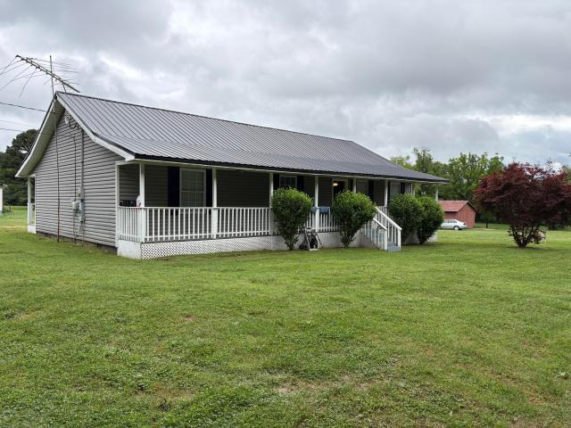 1760 Shinbone Ridge Road