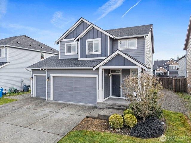 1760 th Avenue Ct E, Tacoma, WA 98445