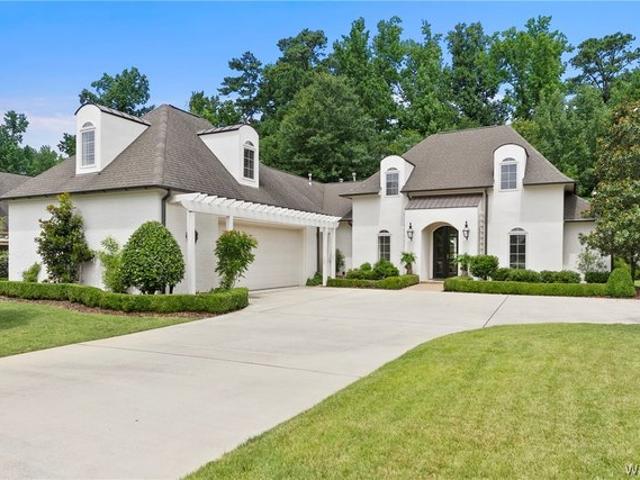 1760 Vista Dr, Tuscaloosa, AL 35406