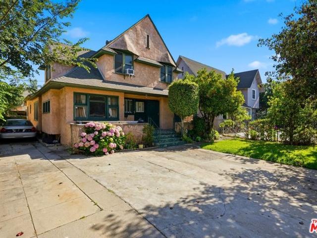 1760 W 24th St, Los Angeles, CA 90018