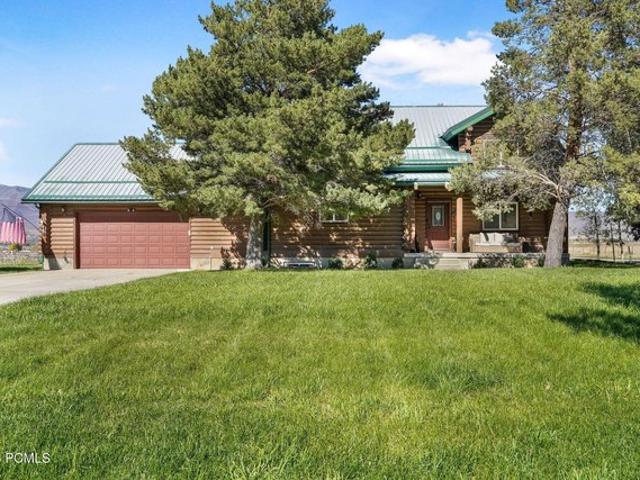 1760 W 3000 S, Daniel, UT 84032