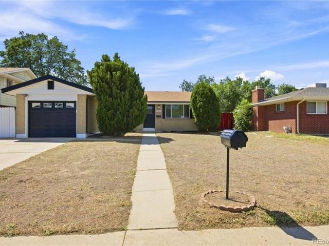 1760 W 55th Ave, Denver, CO 80221