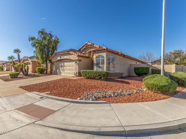 1760 W Browning Way, Chandler, AZ 85224 | Compass