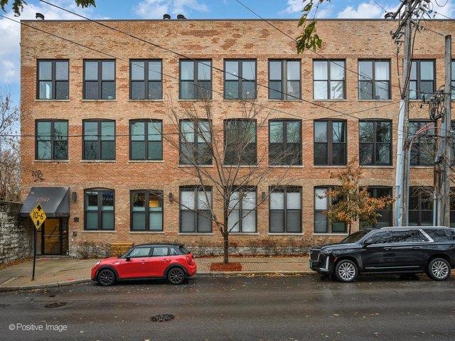 1760 W Wrightwood Ave Apt 204, Chicago, IL 60614