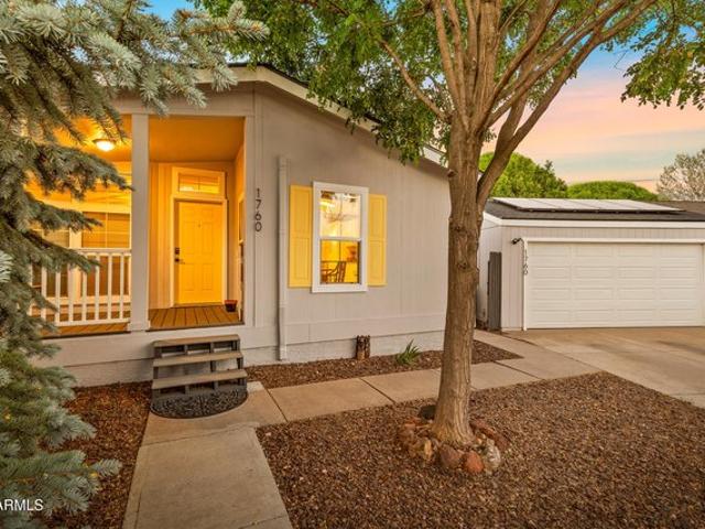 1760 W Tanner Way, Flagstaff, AZ 86001