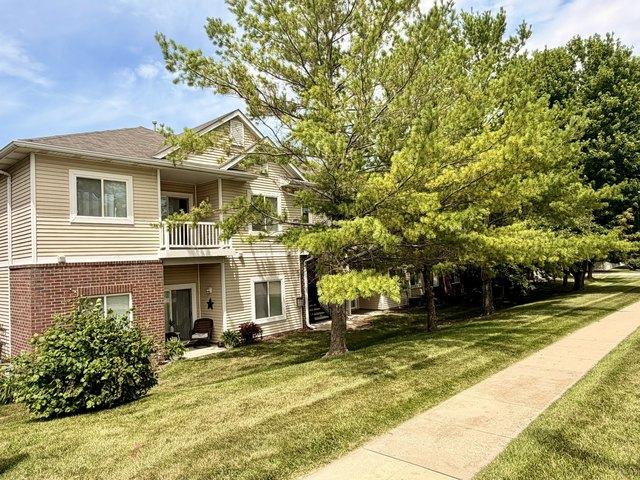 1760L SE A Grant Pkwy Unit 44, Waukee, IA 50263