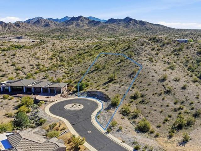 17613 W Paseo Way Unit 21, Goodyear, AZ 85338