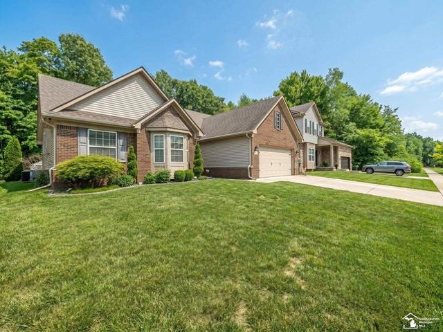 17613 Lange Ave, Romulus, MI 48174