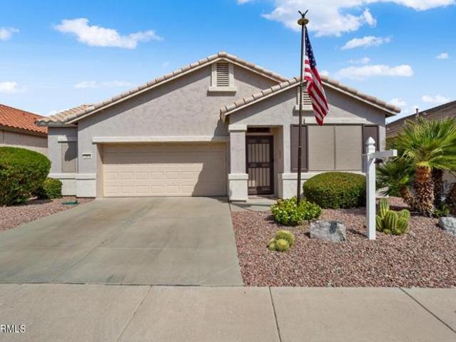 17610 W Babbitt Dr, Surprise, AZ 85374