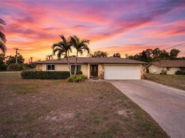 17610 Cypress Point Rd Lot 1, Fort Myers, FL 33967