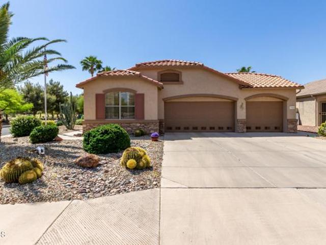 17611 W Weatherby Dr, Surprise, AZ 85374