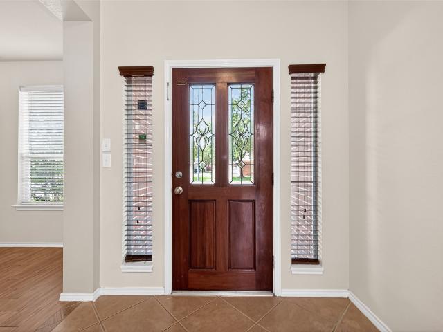 17611 Haywood Oaks Drive