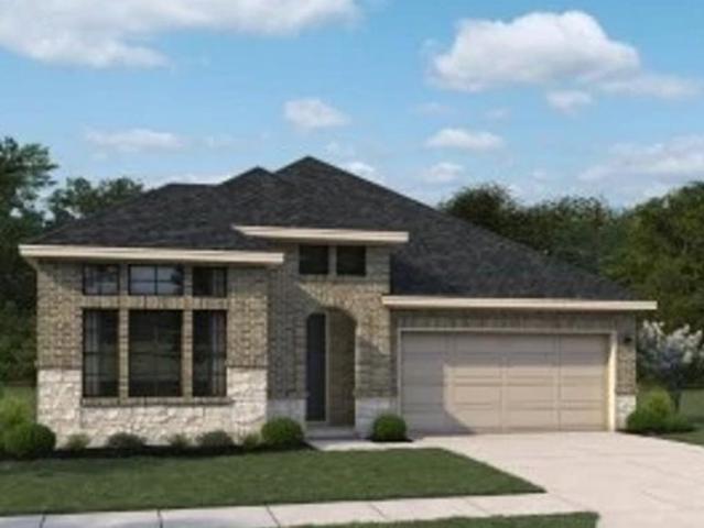 17611 Lavender Blossom Ln, Hockley, TX 77447