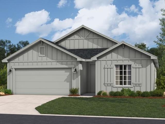 17612 Muncie St, Gardner, KS 66030