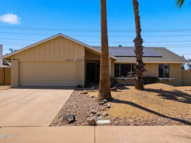 17612 N 34th Ln, Phoenix, AZ 85053