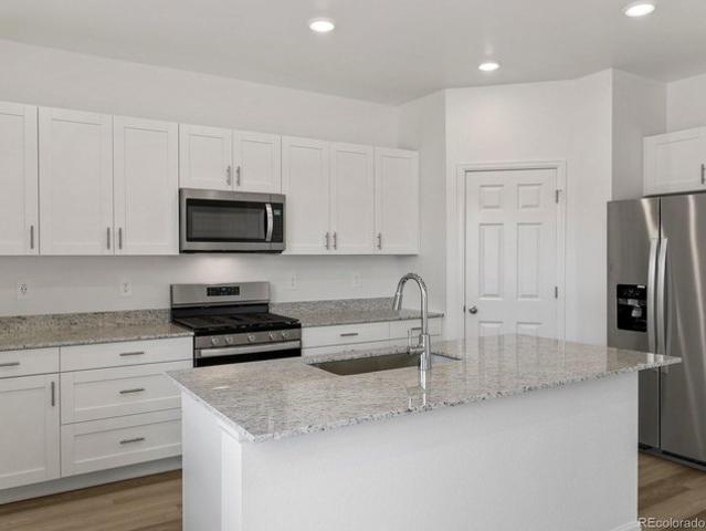 17617 E 89th Way, Commerce City, CO 80022