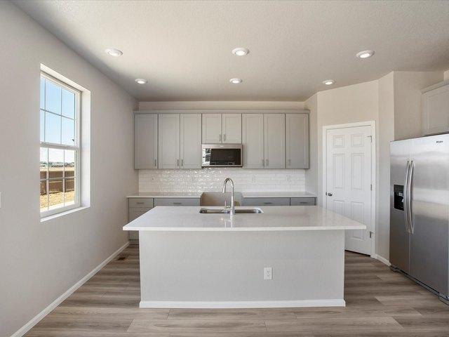 17617 E 89th Way, Commerce City, CO 80022