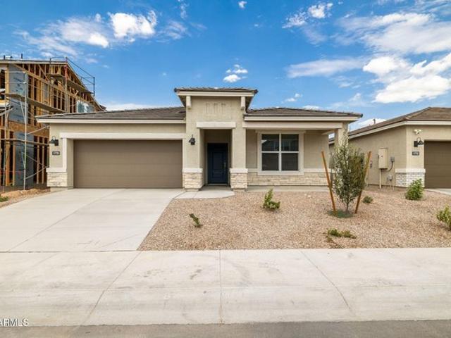17614 W Turquoise Ave, Waddell, AZ 85355