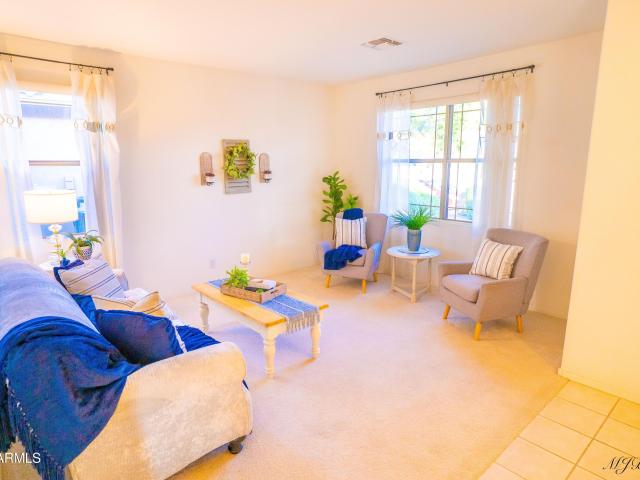 17614 N Coconino Dr, Surprise, AZ 85374 | MLS #6932