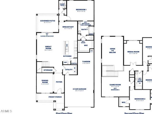 17615 W Hatcher Rd, Waddell, AZ 85355