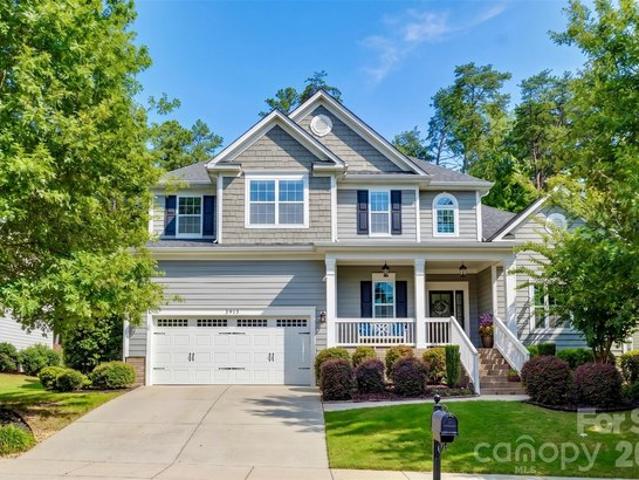 17615 Caddy Ct, Charlotte, NC 28278