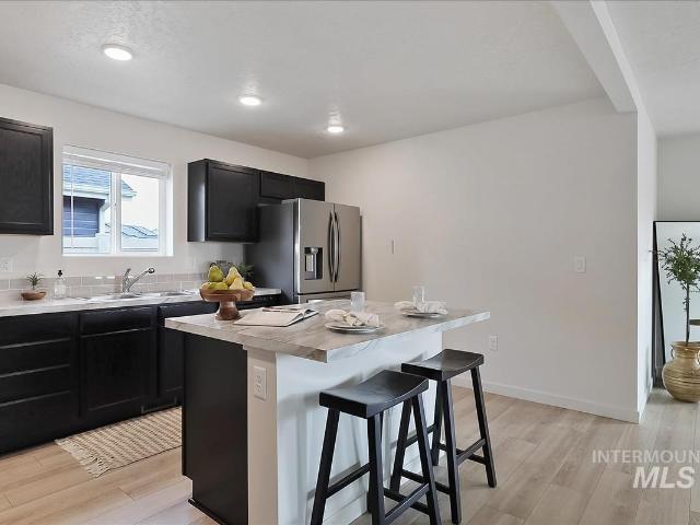 17616 Barefoot Ridge Way