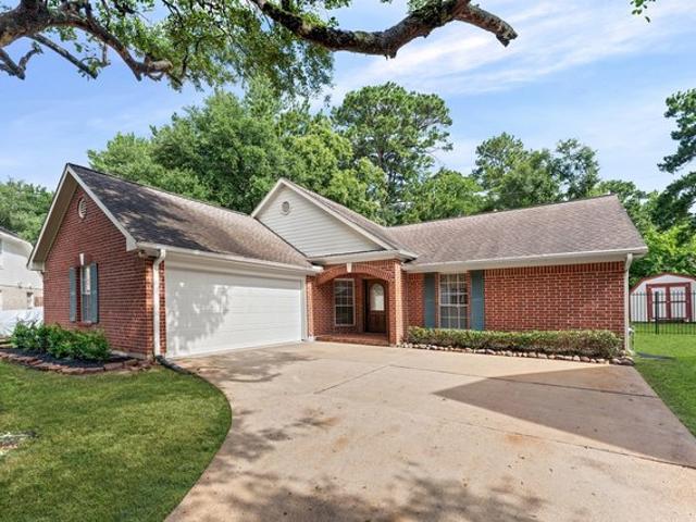 17618 Mill Springs Dr, Spring, TX 77379
