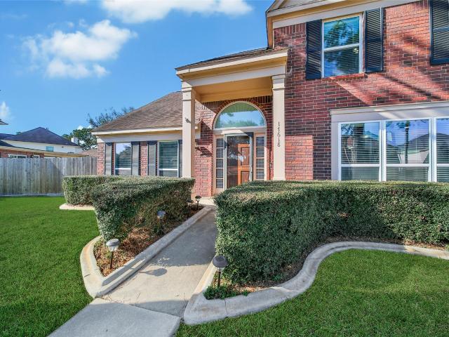 17618 Rustling Aspen Ln, Houston, TX 77095 | MLS #63282